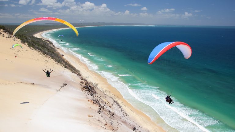 paragliding wallpaper : HD Wallpapers Download